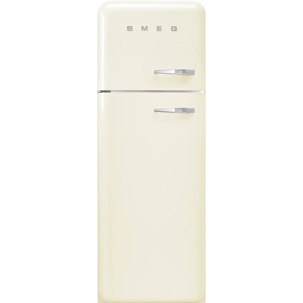 Smeg SMEG 50's RS kombinovaná lednice s mrazákem nahoře 222l/72l otv ...